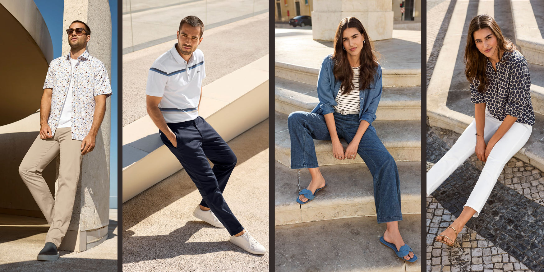 BRAX Asia | Unleash Your Style with Europe's Leading Fashion