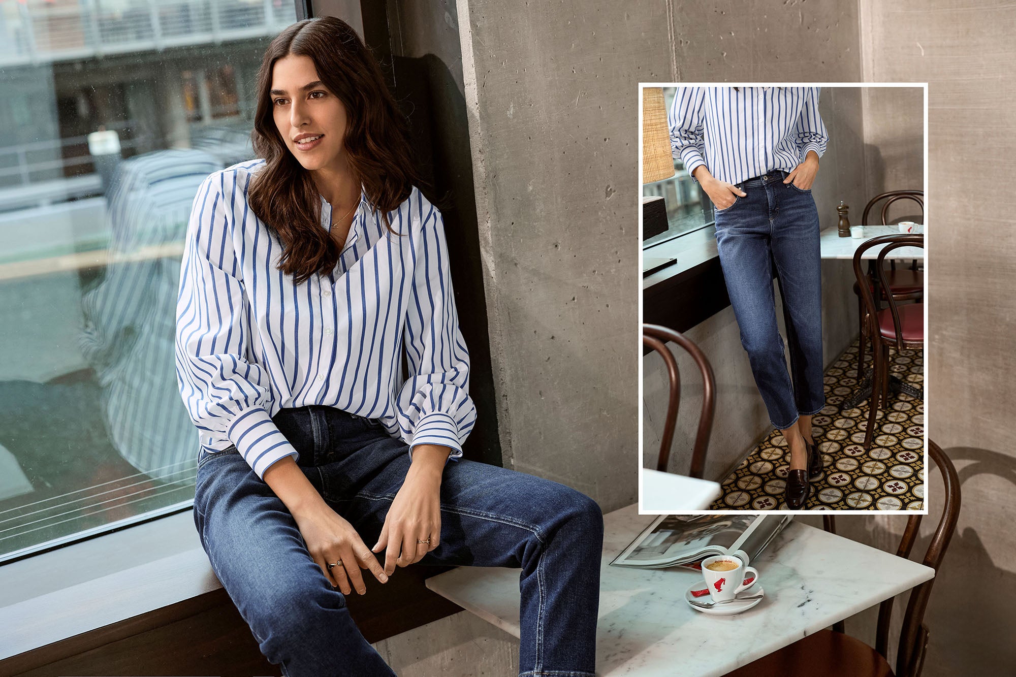 BRAX Asia | Unleash Your Style with Europe's Leading Fashion