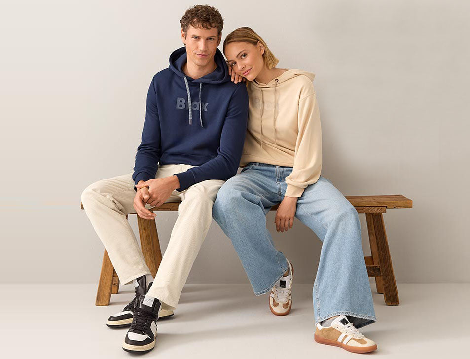 BRAX Asia | Unleash Your Style with Europe's Leading Fashion